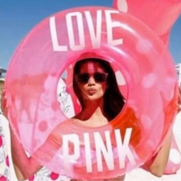 PINK Victoria's Secret | Other | New Vs Pink Inner Tube | Poshmark
